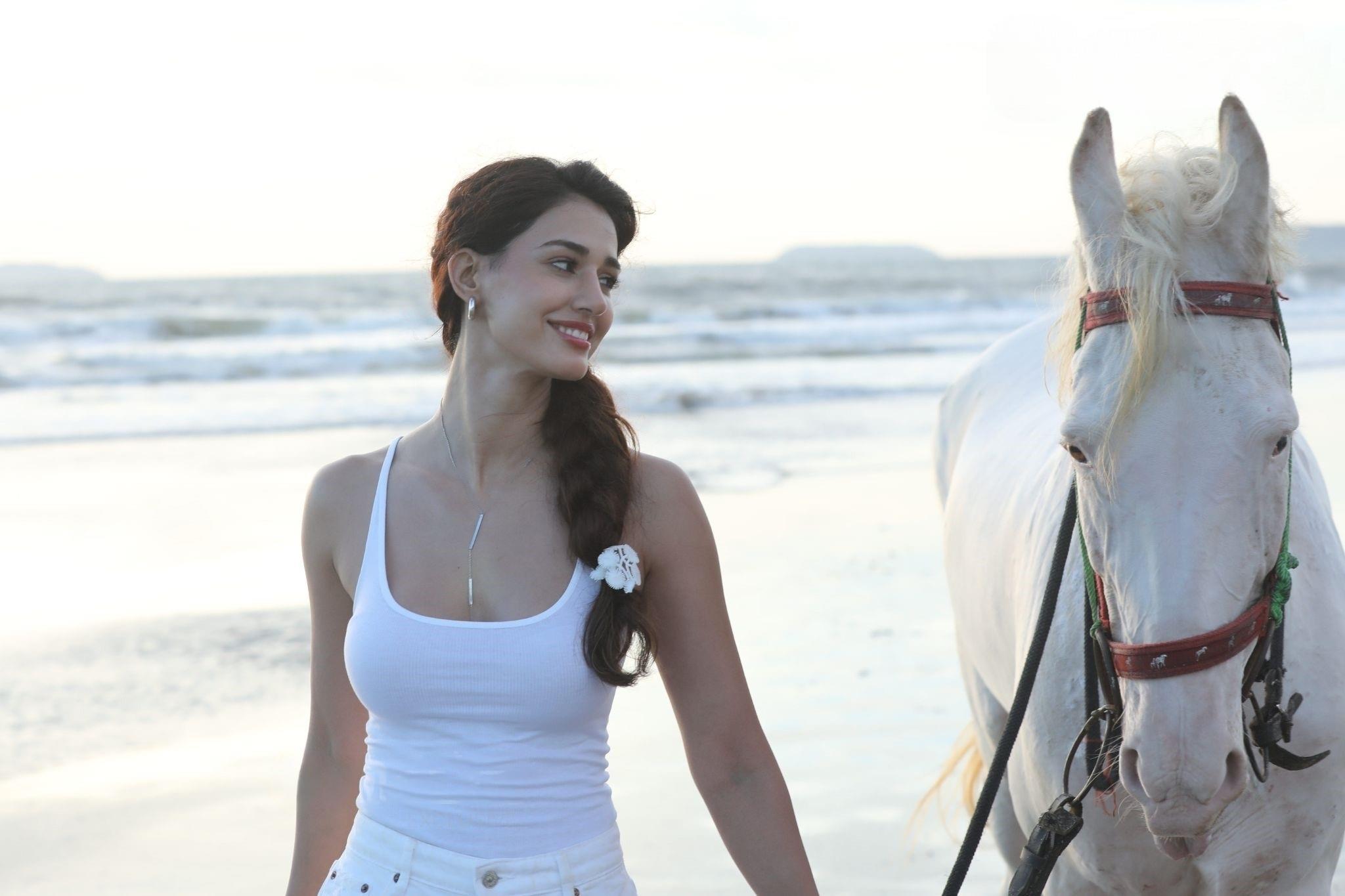 Kanguva stills feat. Suriya, Bobby Deol, Disha Patani Tamil Movie, Music Reviews and News